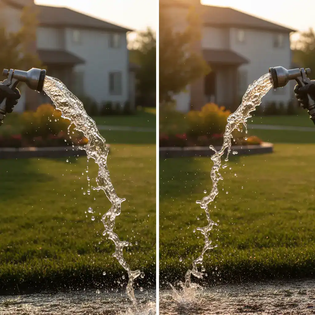 How to Fix Low Water Pressure in Your House